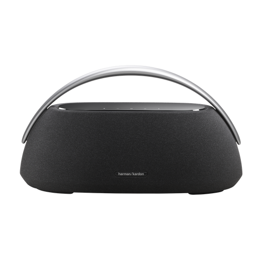 Harman Kardon Go + Play 3 | Bärbar Bluetooth-högtalare